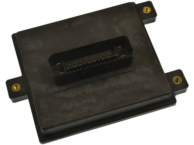 2008-2009 Chevrolet Tahoe Fuel Pump Control Module - Standard Motor ...