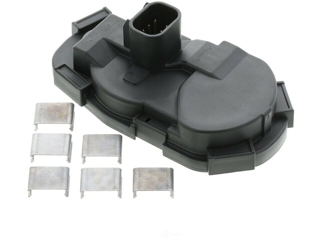 2008-2013 GMC Sierra 1500 Throttle Position Sensor - Motorad 1TP1017 ...