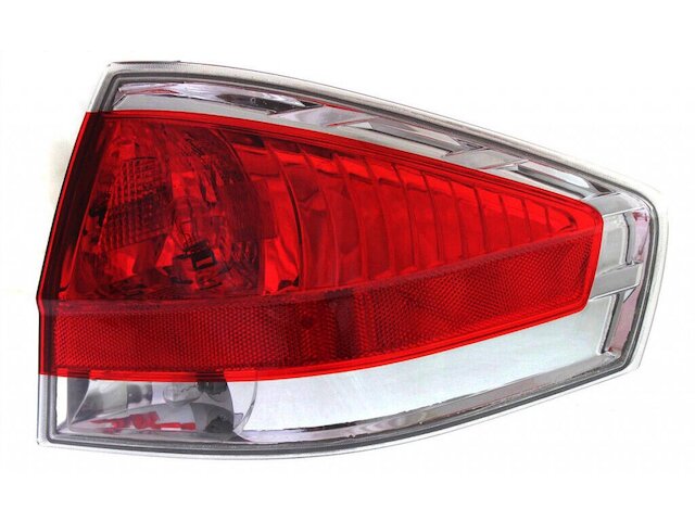 2008-2011 Ford Focus Tail Light Assembly - Depo K30-1943R-AS1 - Right ...