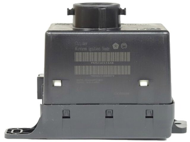 2008, 2010 Dodge Grand Caravan Wireless Ignition Module - Mopar ...