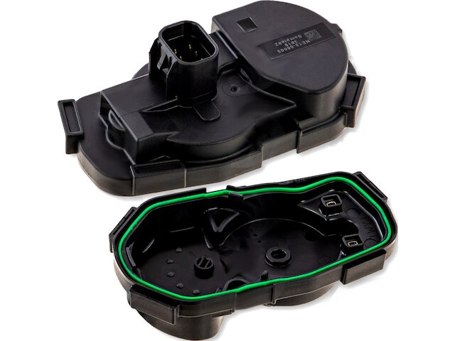 2008-2010 Hummer H3 Throttle Position Sensor - GPD 1811980 - PartsGeek.com