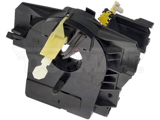 2008-2010 Jeep Grand Cherokee Air Bag Clockspring - Dorman 525-127 ...