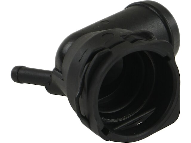 2008-2013 Audi A3 Coolant Hose Connector - ContiTech CHC0754 - Upper ...