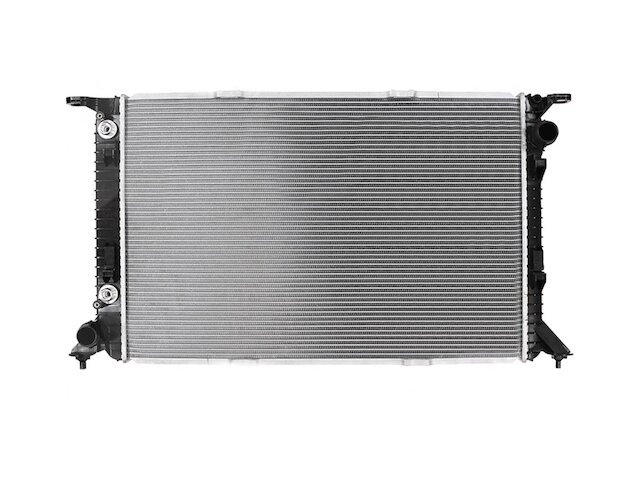 2008-2012 Audi S5 Radiator - GPD 13174C - - PartsGeek.com
