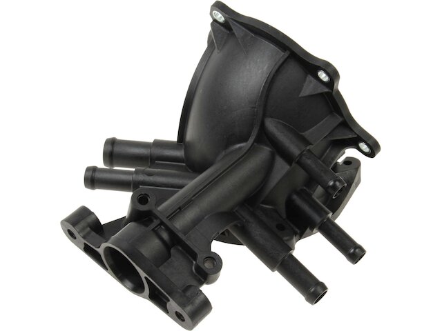 2008-2009 Audi S5 Air Intake Hose - Vaico V10-2509 - PartsGeek.com