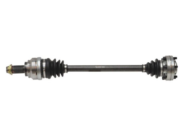 2008-2013 BMW 335i Axle Assembly - A1 Cardone 66-9355 - Rear Right ...