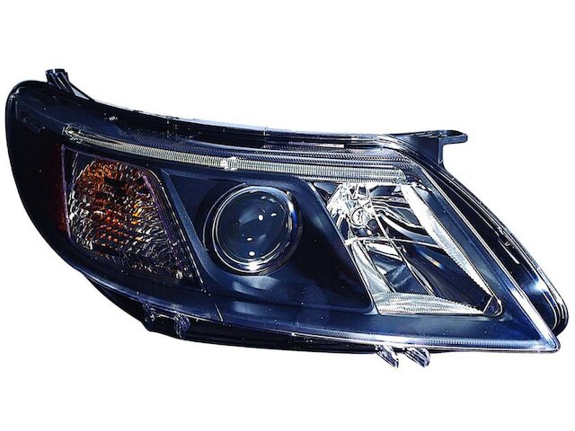 2008-2010 Saab 93 Headlight Assembly - Depo 372-1101R-AC2 - Right ...