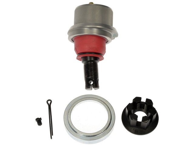1997-2006 Jeep TJ Alignment Caster/Camber Cam Bolt - Dorman BJ96005RD ...