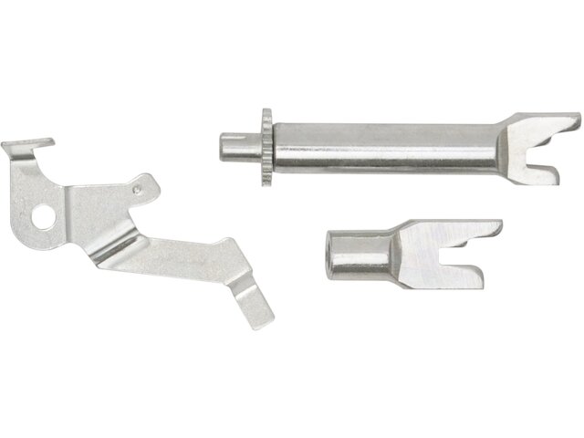 2006-2014 Toyota Yaris Drum Brake Adjuster - Dynamic Friction 372-76010 ...