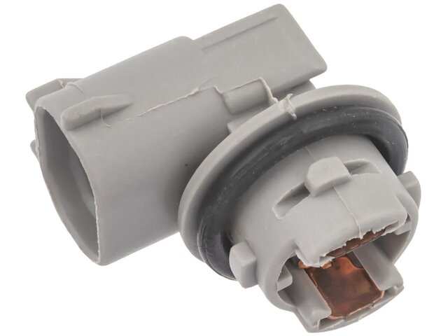 2006-2011 Toyota Yaris License Lamp Socket - Standard Motor Products ...