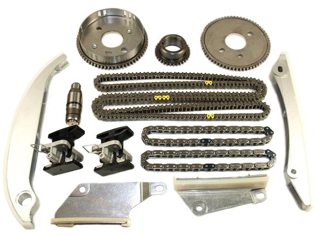 2008 Dodge Magnum Timing Chain - Cloyes 9-0707SA - PartsGeek.com