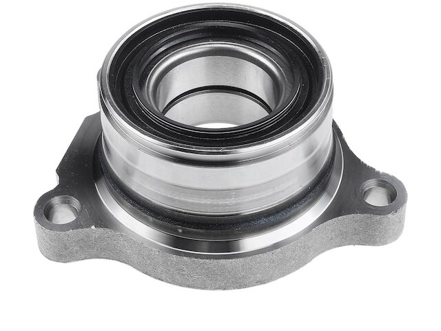 2008-2011, 2013-2020 Toyota Land Cruiser Wheel Hub Assembly - FAG ...