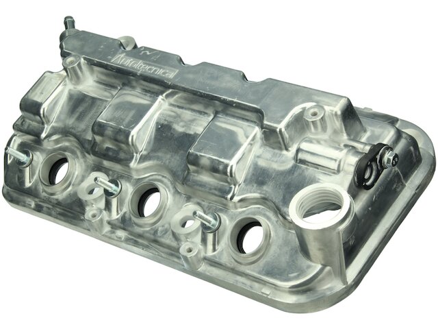 2008-2017 Honda Odyssey Valve Cover - APA/URO Parts HA1418205 - Front ...