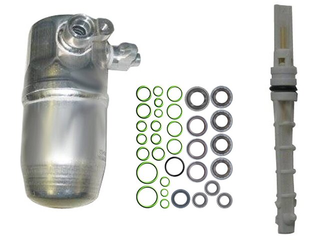 1998-2004 Cadillac Seville A/C Receiver Drier - GPD 9412224 - PartsGeek.com