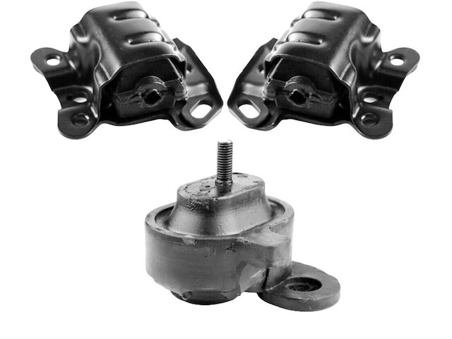 1994-2005 Chevrolet Astro Engine Mount - Anchor 300433 - PartsGeek.com