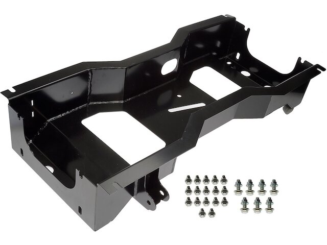 2002-2006 Chevrolet Avalanche 2500 Frame Crossmember - Dorman 999-888 ...