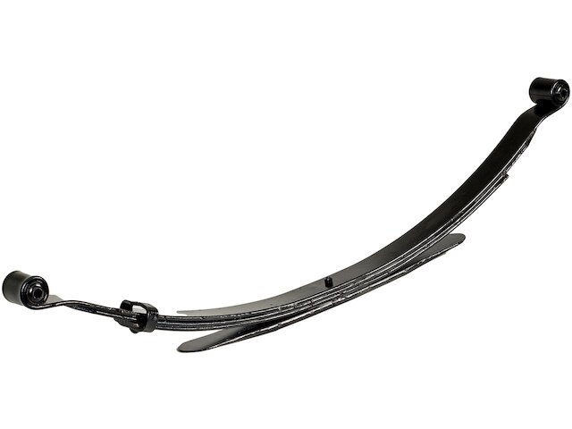 Chevrolet Leaf Spring | Silverado 2500 HD 1500 P30 K30 - 1984 2011 2008 ...