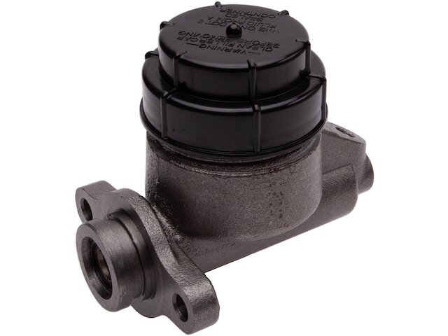 1960 Edsel Villager Brake Master Cylinder - Dynamic Friction 355-54015 ...
