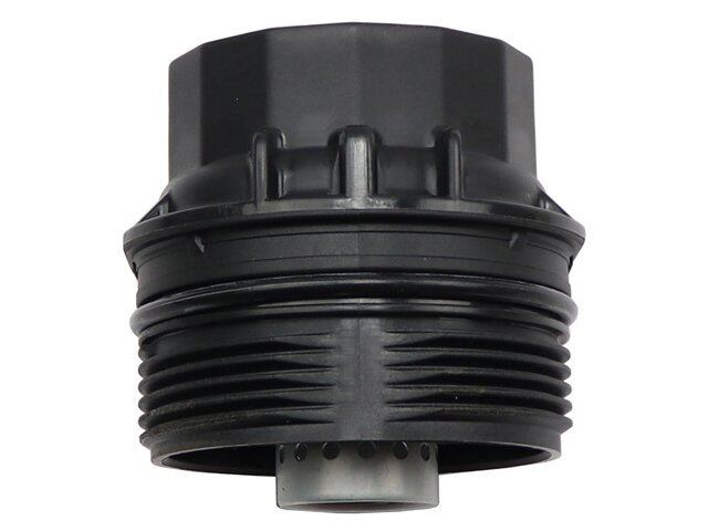 2009-2016 Toyota Corolla Engine Oil Filter Housing Cover - Beck Arnley ...