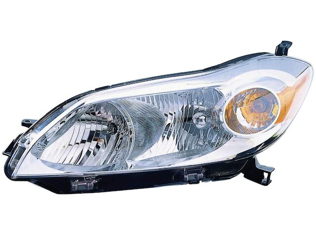 2009-2014 Toyota Matrix Headlight Assembly - Depo 312-11A9L-AS - Left ...