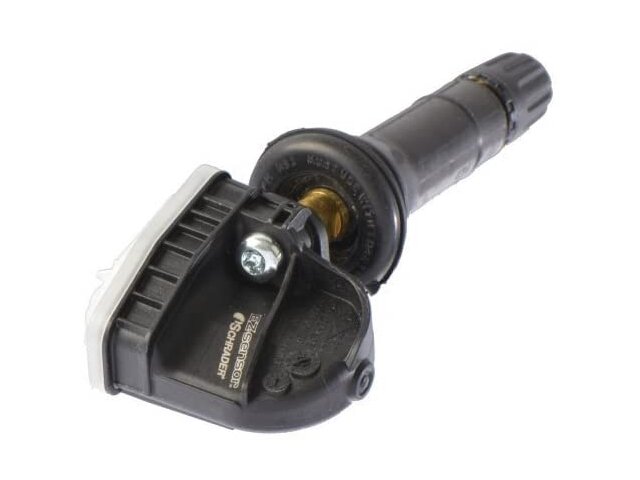 2008-2014 Dodge Challenger Tire Pressure Monitoring Sensor - Mopar ...