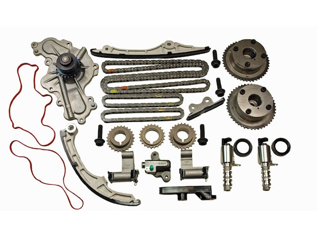 Ford Flex Parts - PartsGeek.com