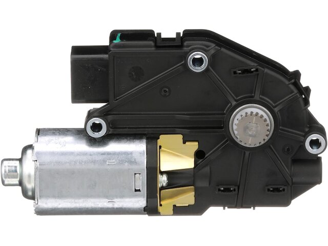 Sunroof Motor - Sunroof Motor Replacement | Parts Geek