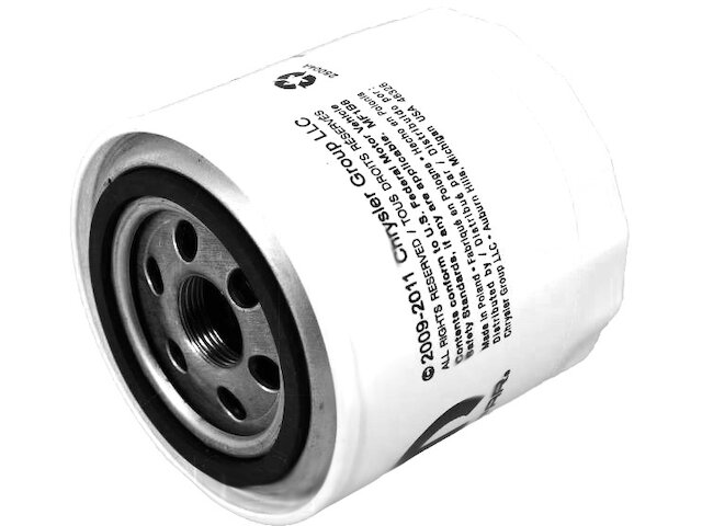 2012-2014 Dodge Charger Oil Dipstick - Mopar 5037739AB - - PartsGeek.com