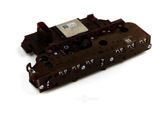 2009-2017 Chevrolet Traverse Automatic Transmission Valve Body Cover ...