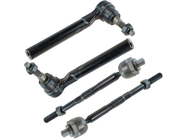 2006-2010 Hummer H3 Differential Mount Bushing - TRQ PSA71606 - Front ...