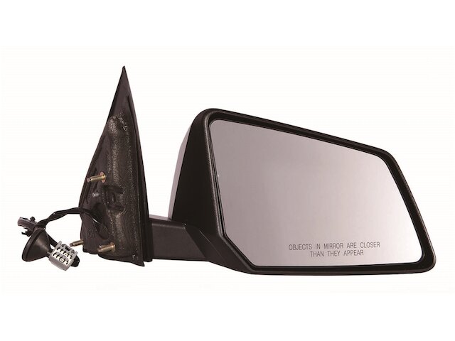 2009-2017 Chevrolet Traverse Mirror - Depo 335-5433R3EF - Right ...