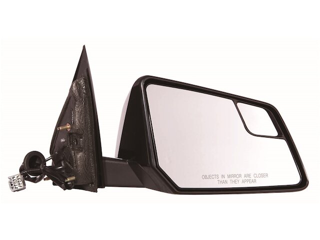 2009-2014 Chevrolet Traverse Mirror - Depo 335-5444R3EBH1 - Right ...