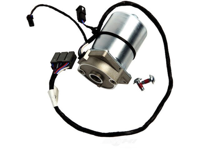 2009-2014 Chevrolet Tahoe Tailgate Pull Down Motor - AC Delco 23142260 ...