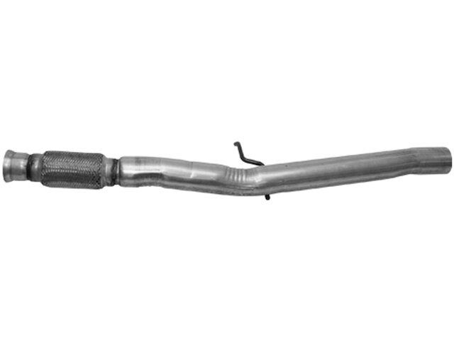 2009-2013 Chevrolet Silverado 1500 Exhaust Pipe - AP Exhaust 48697 ...
