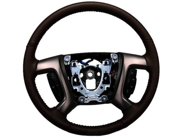 2009-2013 Chevrolet Silverado 1500 Steering Wheel - AC Delco 22947800 ...