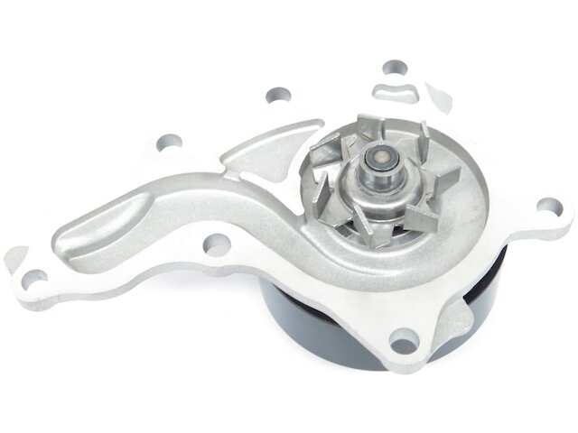 2009-2018 Toyota RAV4 Water Pump - US Motor Works US6252 - PartsGeek.com