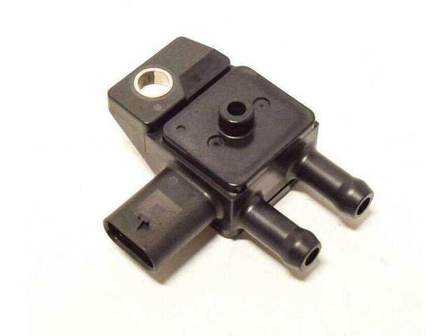 2009-2011 BMW 335d Turbocharger Boost Sensor - Facet 10.3306 ...