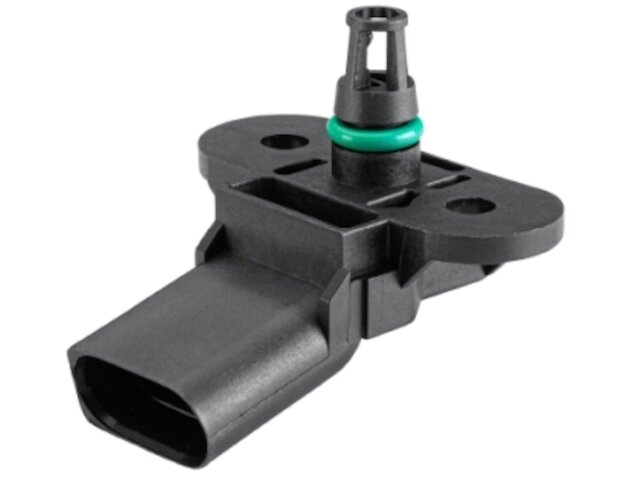 2009-2015 Volkswagen Jetta MAP Sensor - Hella 358152221 - PartsGeek.com
