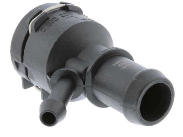 2009-2017 Volkswagen Tiguan Coolant Hose Flange - Vaico V10-2769 ...