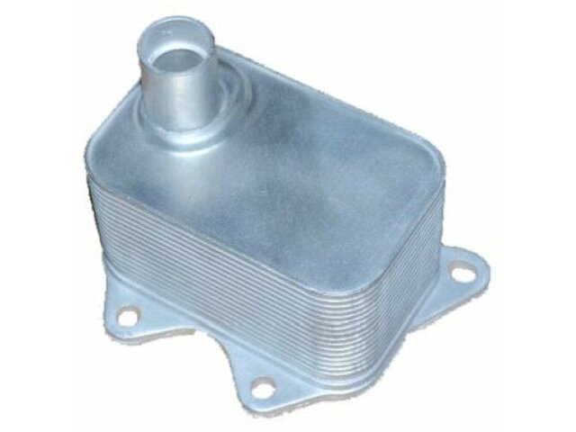 2009-2017 Volkswagen Tiguan Oil Cooler - Mahle CLC 185 000S - PartsGeek.com