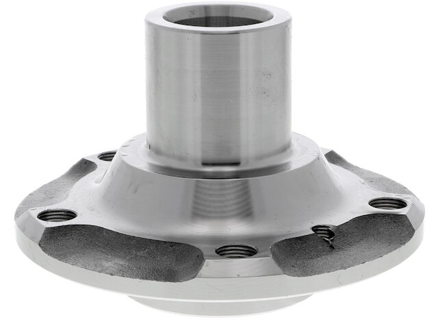 2009-2015 BMW X5 Wheel Hub Assembly - Vaico V20-3278 - Rear - PartsGeek.com