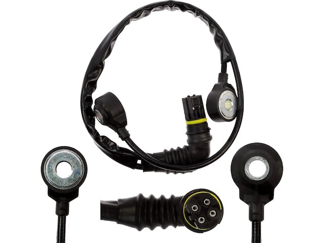 2003-2005 Land Rover Range Rover Knock Sensor - GPD 1811893 - PartsGeek.com