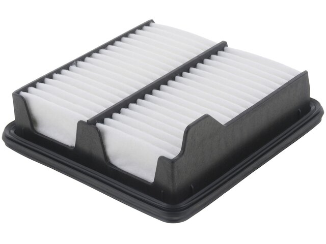 2009-2013 Honda Fit Air Filter - Bosch 5197WS - PartsGeek.com