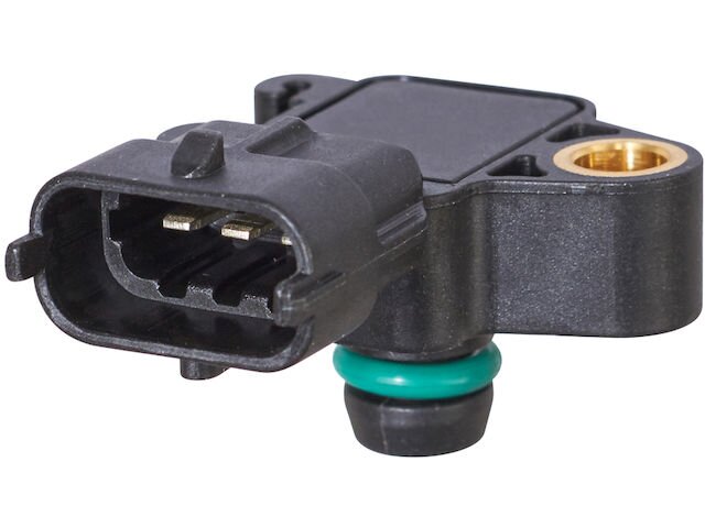 2009 Hummer H2 MAP Sensor - SKP SKAS394 - PartsGeek.com