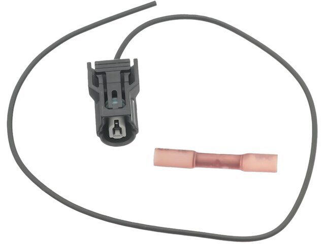 2009-2014 Acura TL Knock Sensor Connector - Standard Motor Products ...