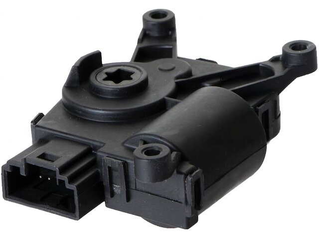 2008-2023 Volkswagen GTI Air Flap Actuator - Standard Motor Products ...