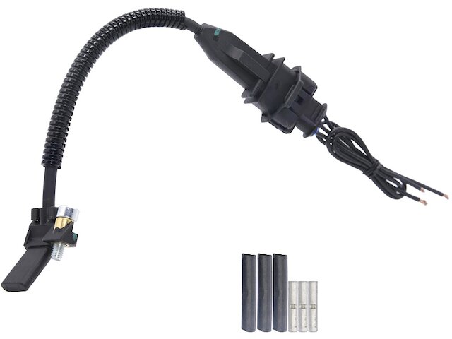 2009-2010 Pontiac G3 Crank Position Sensor - Walker 235-91034 ...