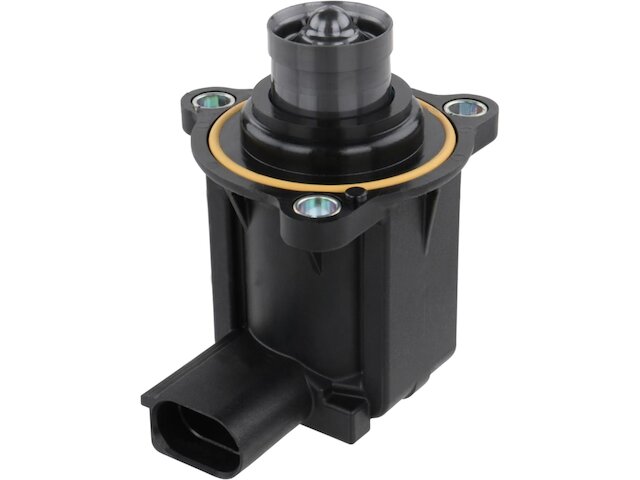 2009-2013, 2015-2020 Audi A3 Turbocharger Bypass Valve - Standard Motor ...