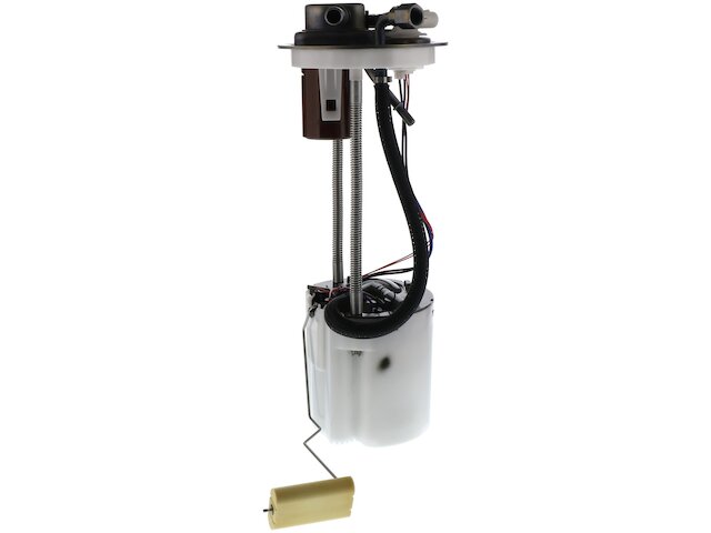 2009 Hummer H3T Fuel Pump - Bosch 67791 - PartsGeek.com