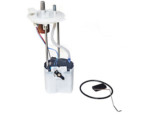 2014 Ford F150 Fuel Pump Replacement